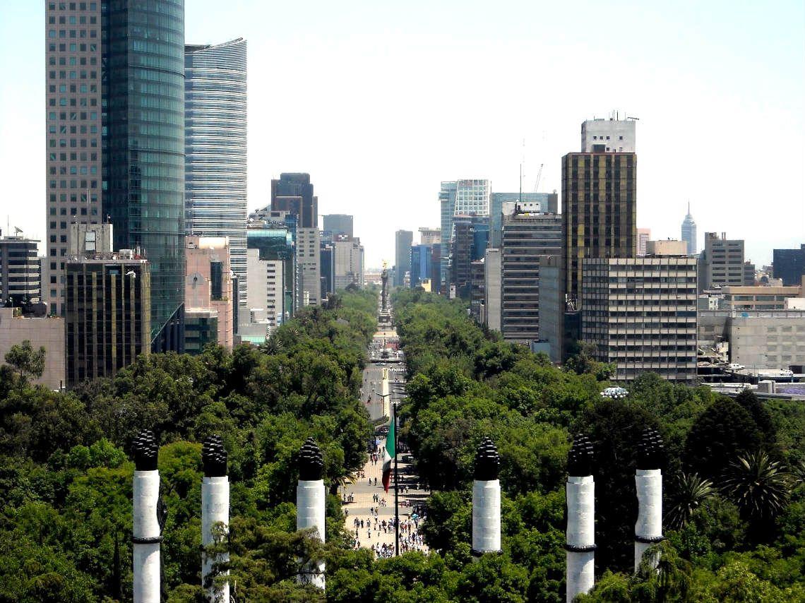 CDMX Wallpapers - Top Free CDMX Backgrounds - WallpaperAccess