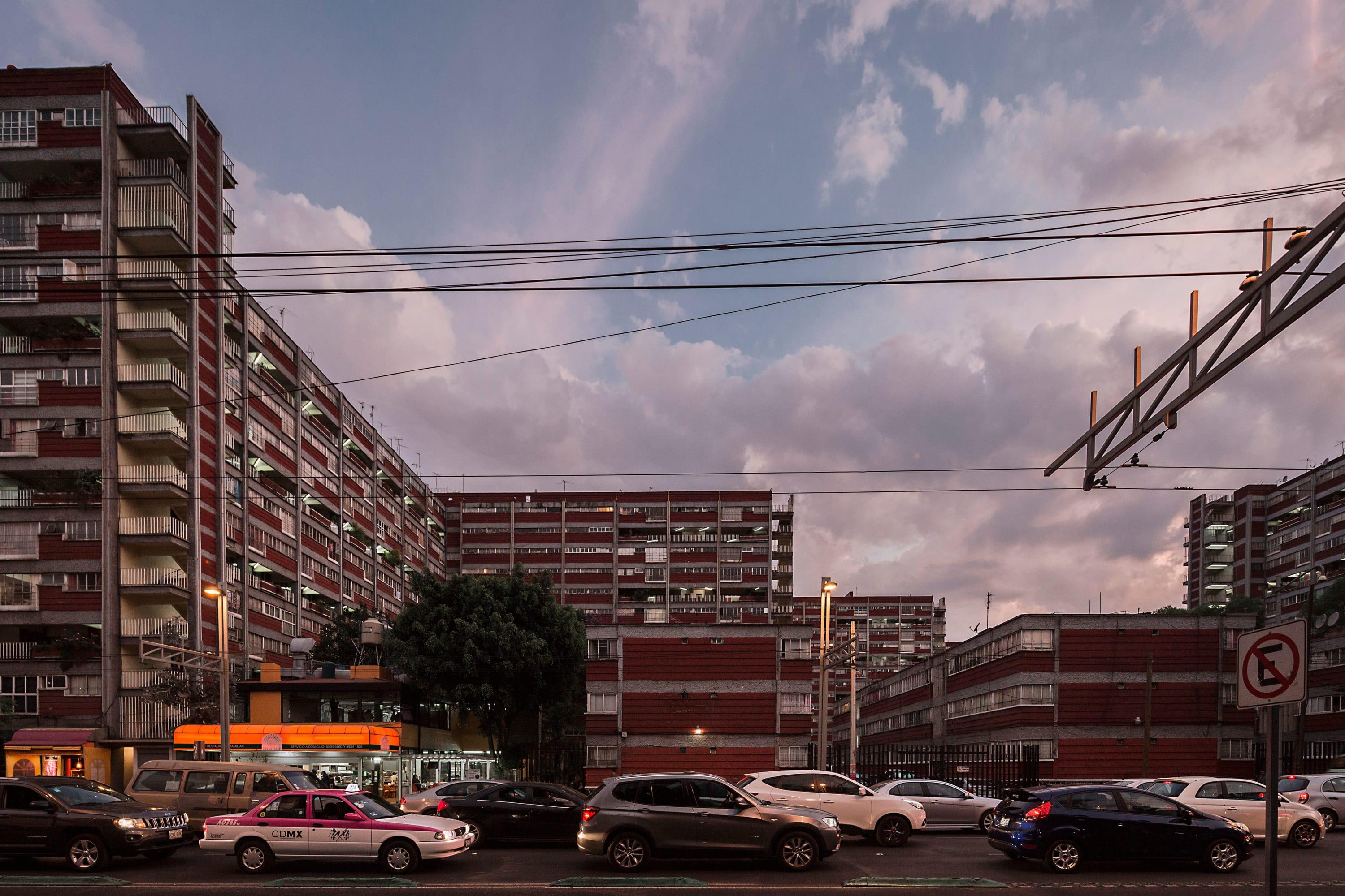 CDMX Wallpapers - Top Free CDMX Backgrounds - WallpaperAccess