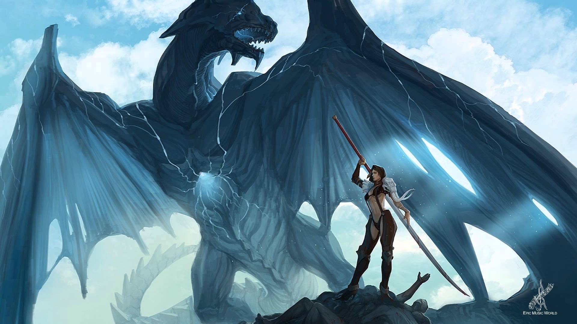 Dragon Rider Wallpapers - Top Free Dragon Rider Backgrounds ...