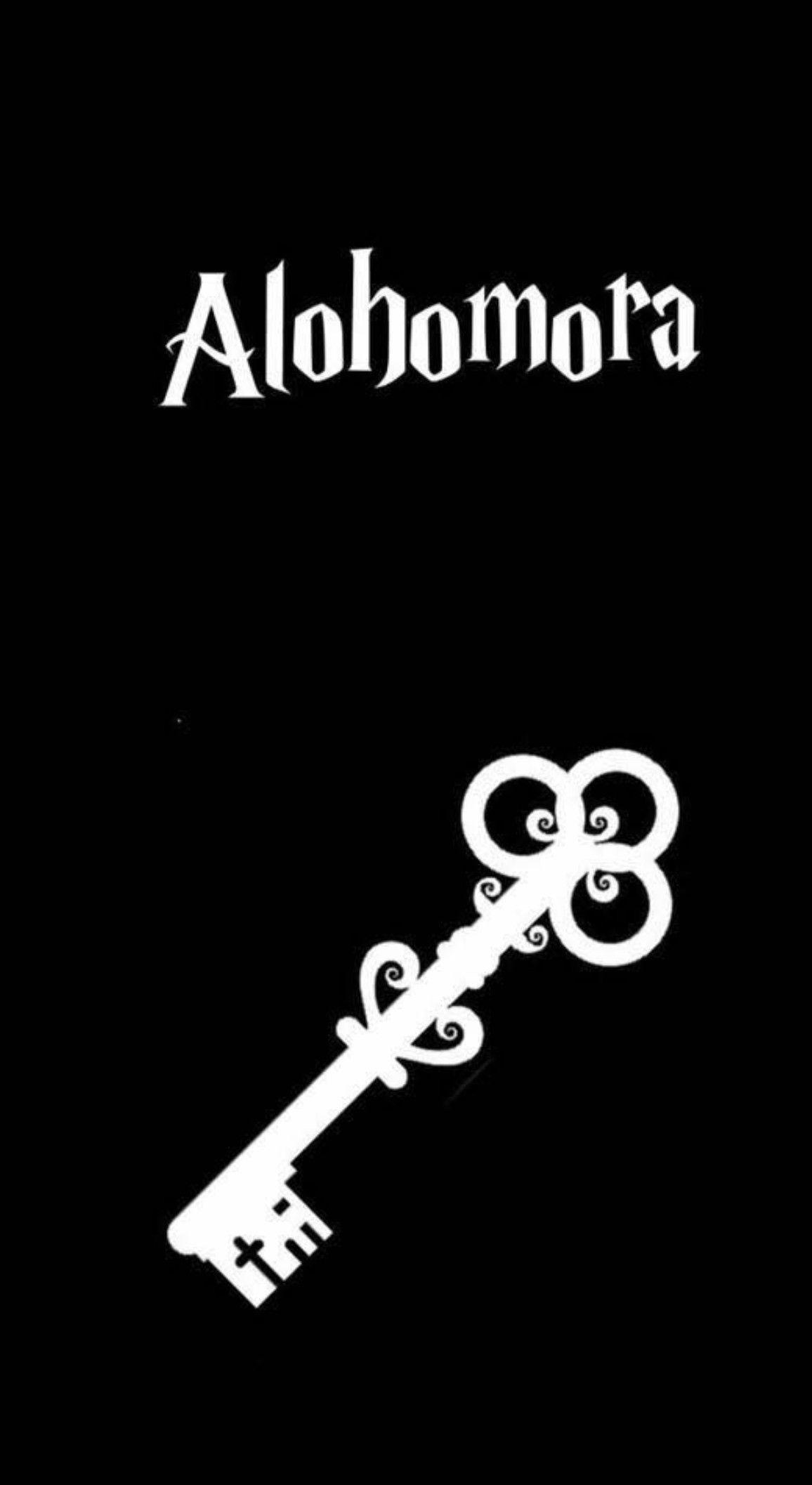 Alohomora Wallpapers - Top Free Alohomora Backgrounds - WallpaperAccess