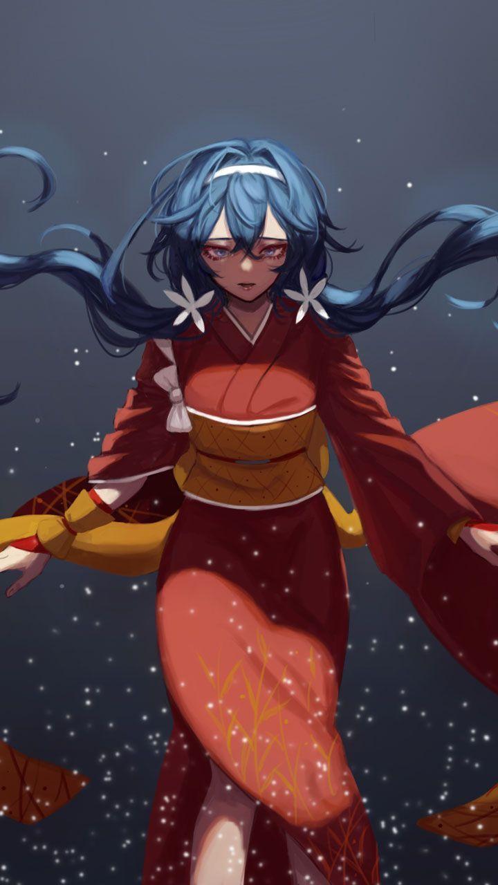 Kyouka Wallpapers - Top Free Kyouka Backgrounds - WallpaperAccess