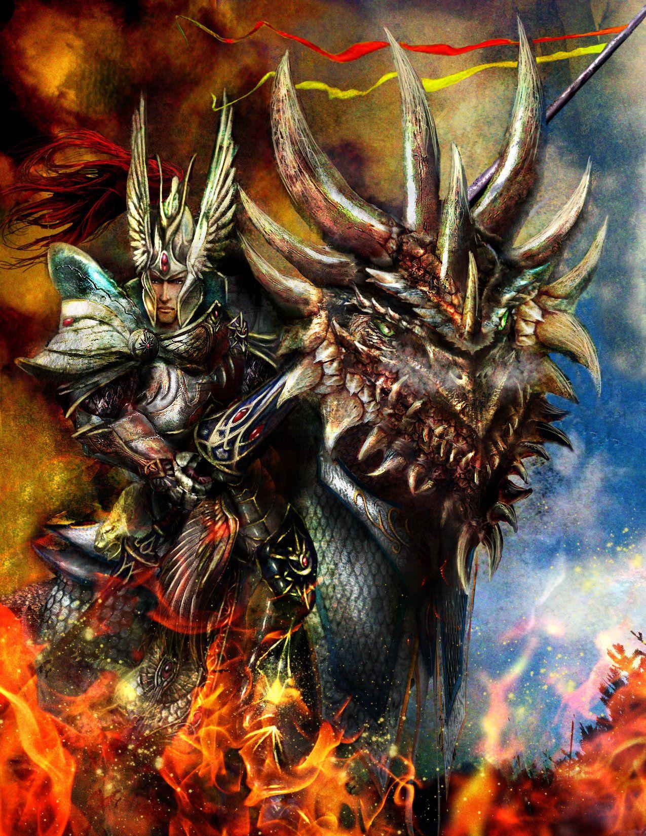 Dragon Rider Wallpapers - Top Free Dragon Rider Backgrounds ...