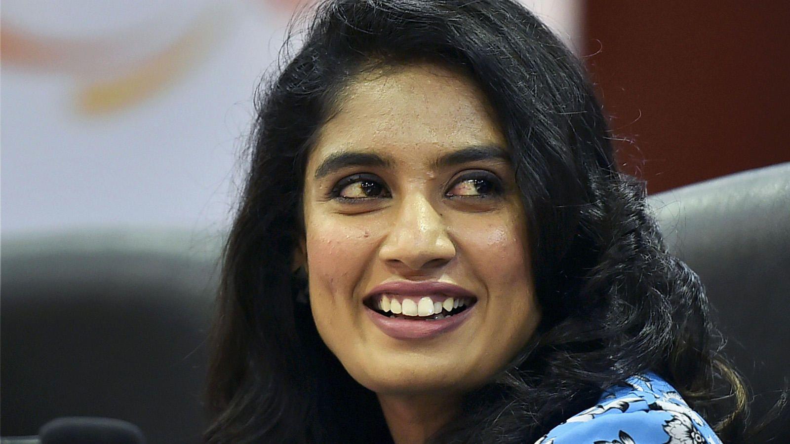 Mithali Raj Wallpapers - Top Free Mithali Raj Backgrounds - WallpaperAccess