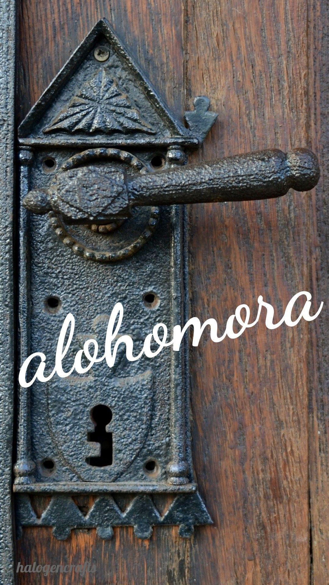 Alohomora Wallpapers - Top Free Alohomora Backgrounds - WallpaperAccess