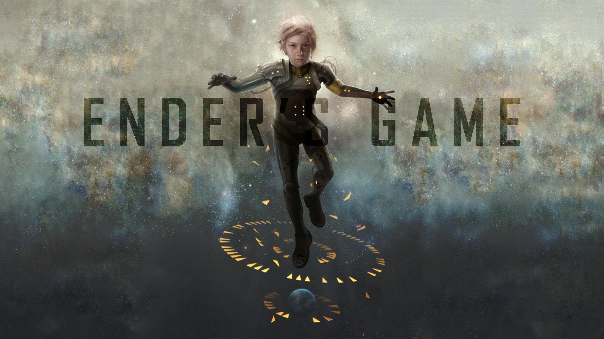 Ender's Game Wallpapers - Top Free Ender's Game Backgrounds ...