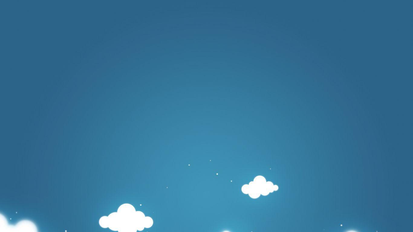 Minimalist Sky Wallpapers - Top Free Minimalist Sky Backgrounds ...