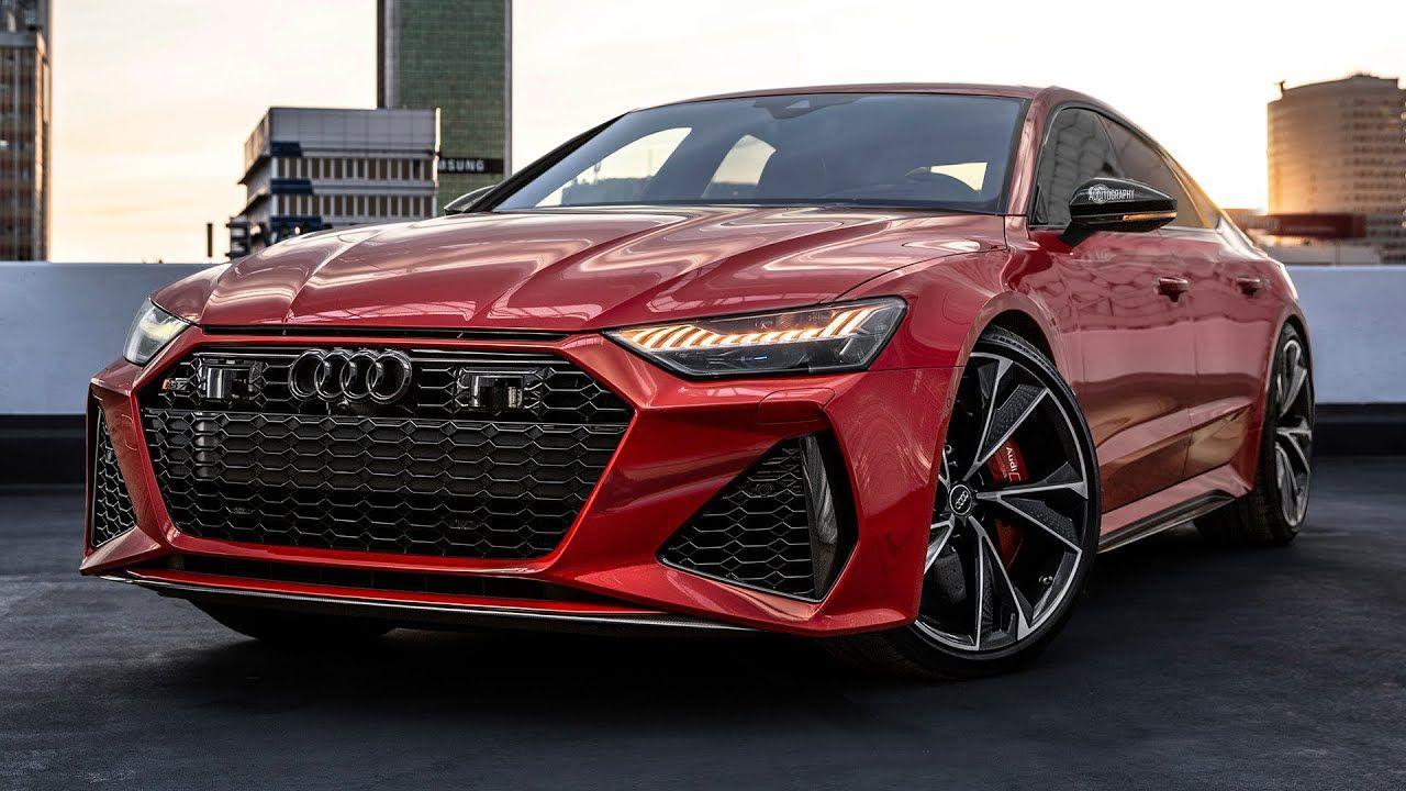 Audi Rs 7 Wallpapers - Top Free Audi Rs 7 Backgrounds - WallpaperAccess