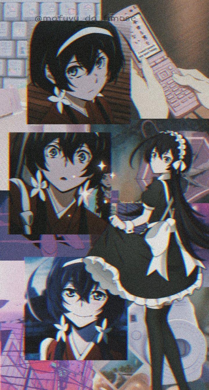 Kyouka Wallpapers - Top Free Kyouka Backgrounds - WallpaperAccess