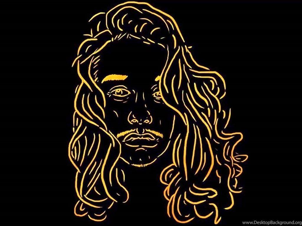 Pouya Wallpapers - Top Free Pouya Backgrounds - WallpaperAccess