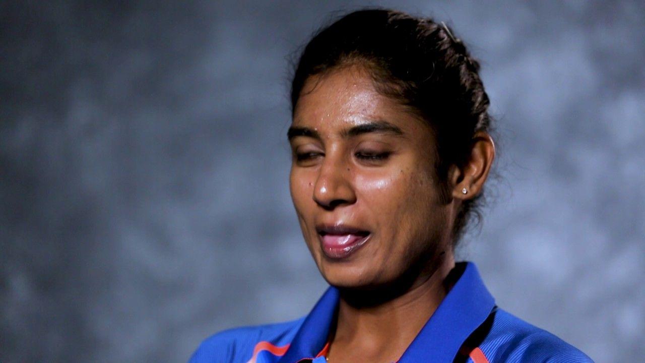 Mithali Raj Wallpapers - Top Free Mithali Raj Backgrounds - WallpaperAccess