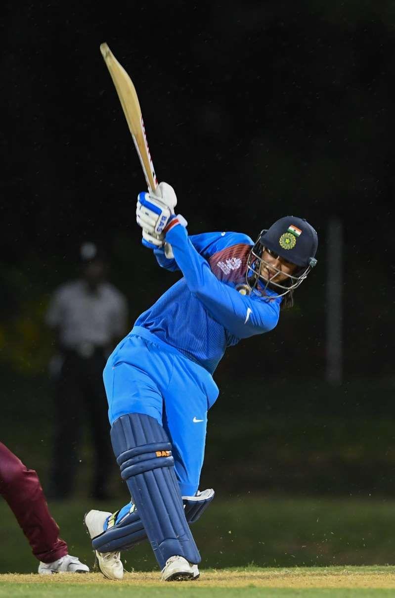 Mithali Raj Wallpapers - Top Free Mithali Raj Backgrounds - WallpaperAccess