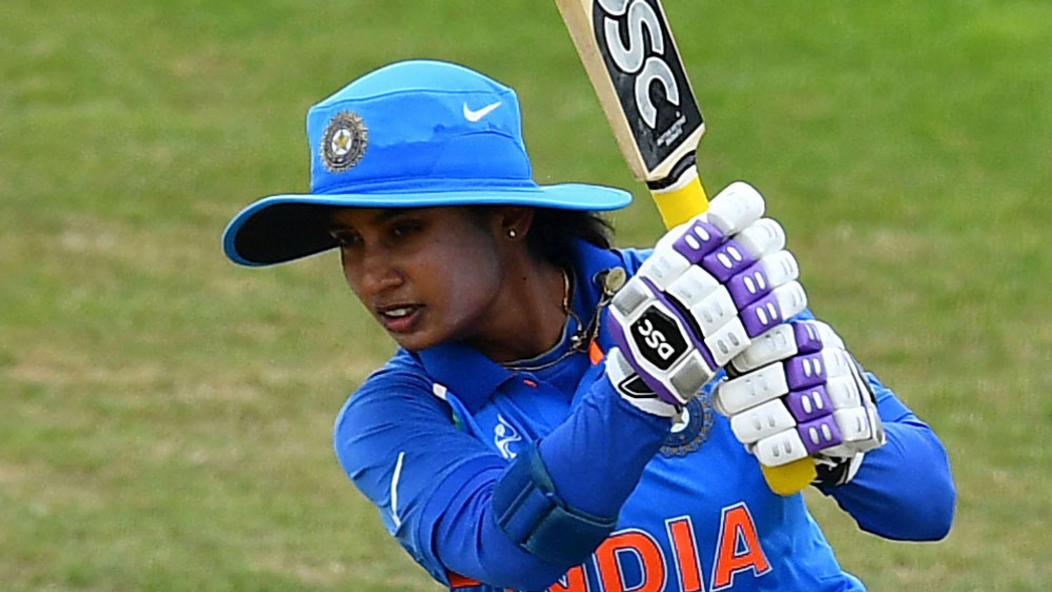 Mithali Raj Wallpapers - Top Free Mithali Raj Backgrounds - WallpaperAccess