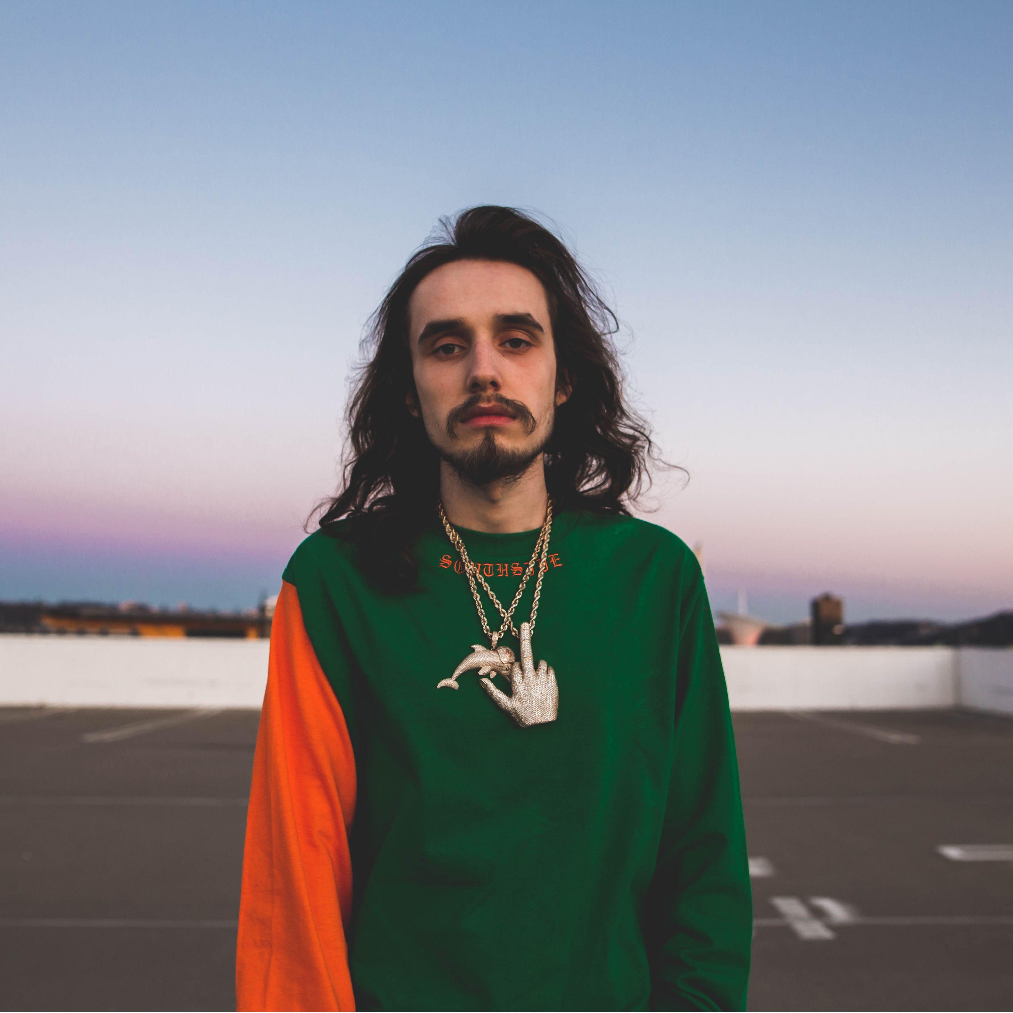 Pouya Wallpapers - Top Free Pouya Backgrounds - WallpaperAccess