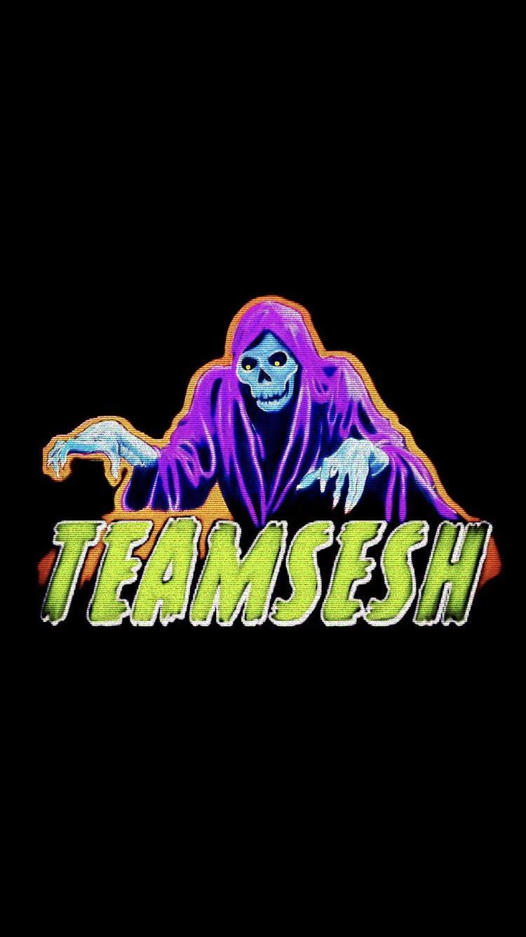 TeamSESH Wallpapers - Top Free TeamSESH Backgrounds - WallpaperAccess