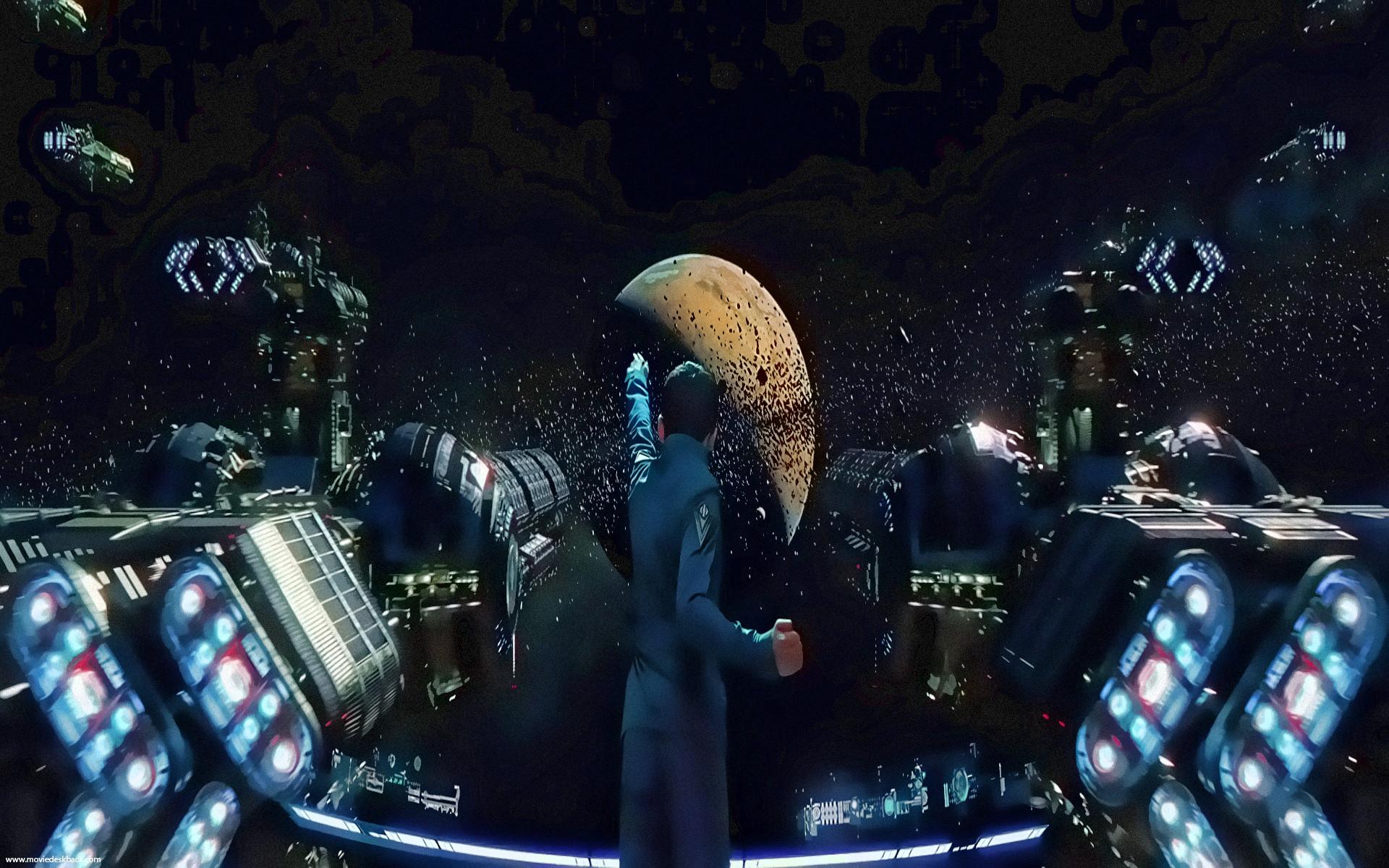 Ender's Game Wallpapers - Top Free Ender's Game Backgrounds ...