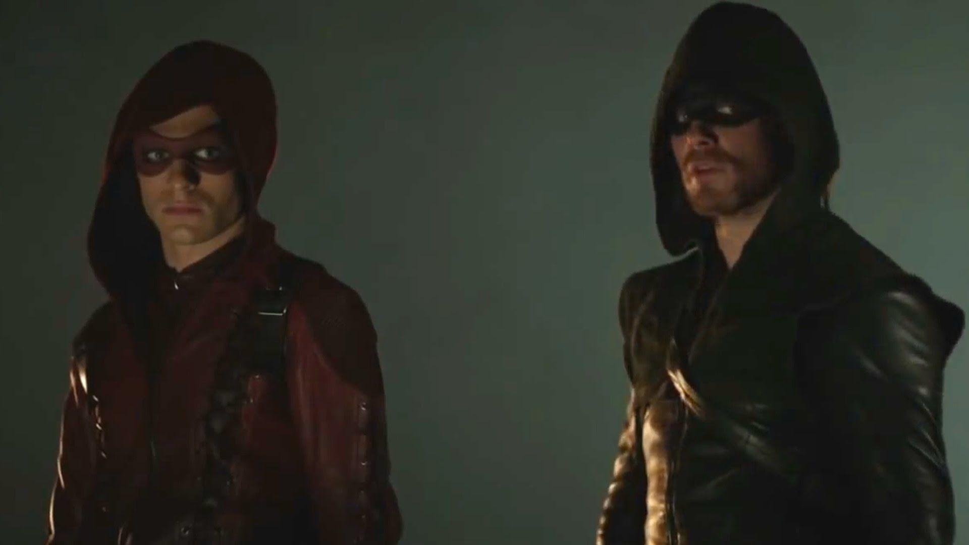 Roy Harper Wallpapers - Top Free Roy Harper Backgrounds - WallpaperAccess