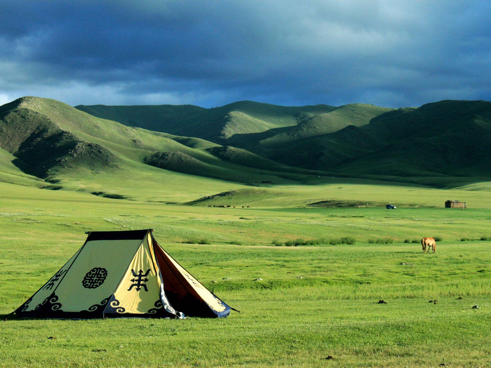 Mongolia Desktop Wallpapers - Top Free Mongolia Desktop Backgrounds ...