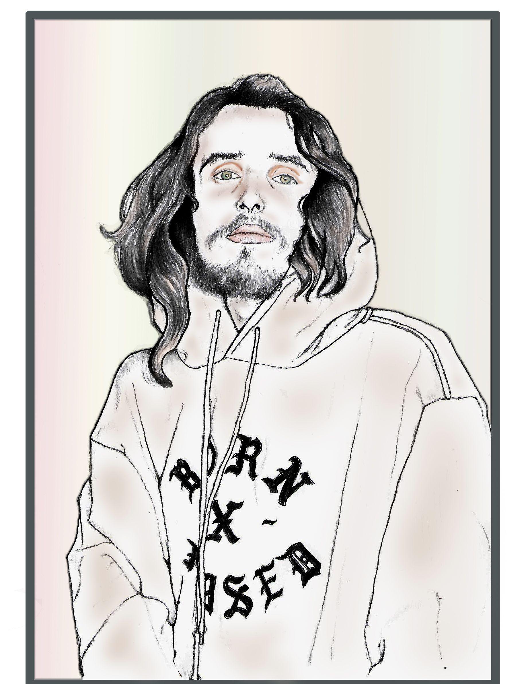 Pouya Wallpapers - Top Free Pouya Backgrounds - WallpaperAccess