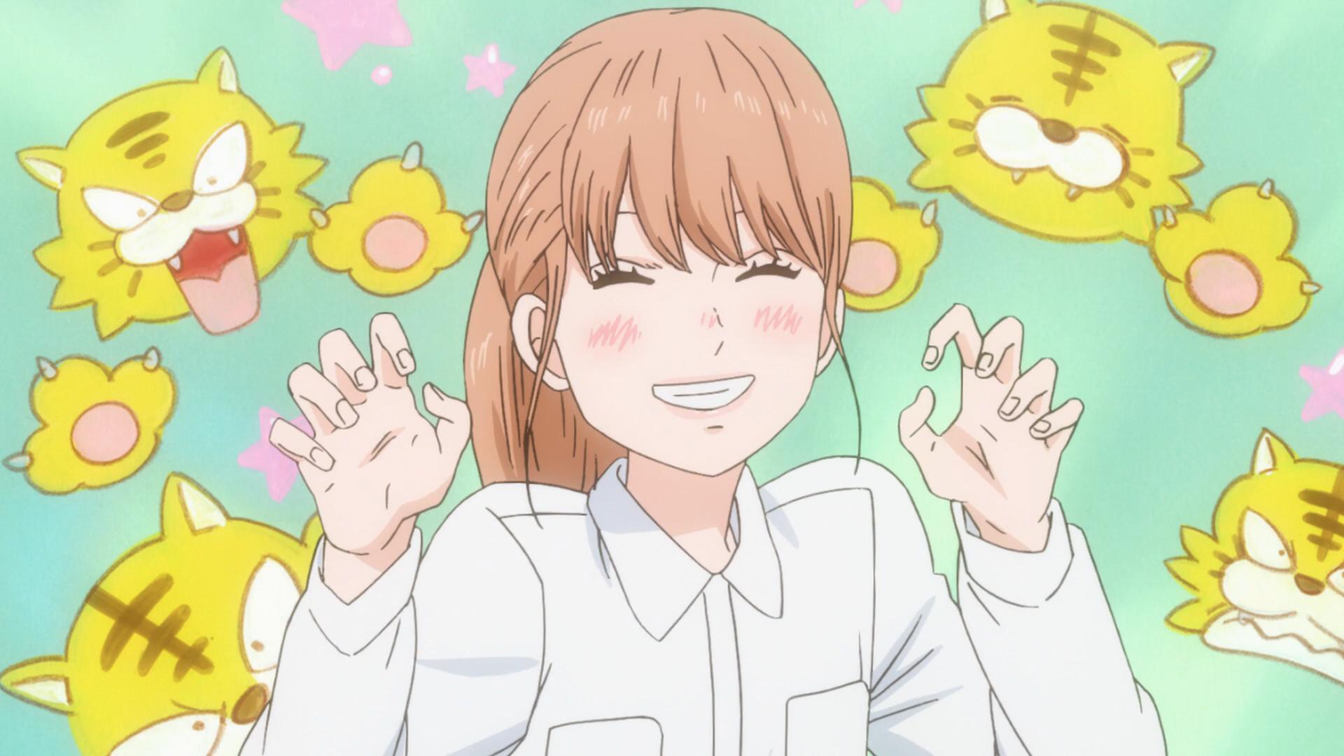 Ore Monogatari!! Wallpapers - Top Free Ore Monogatari!! Backgrounds ...