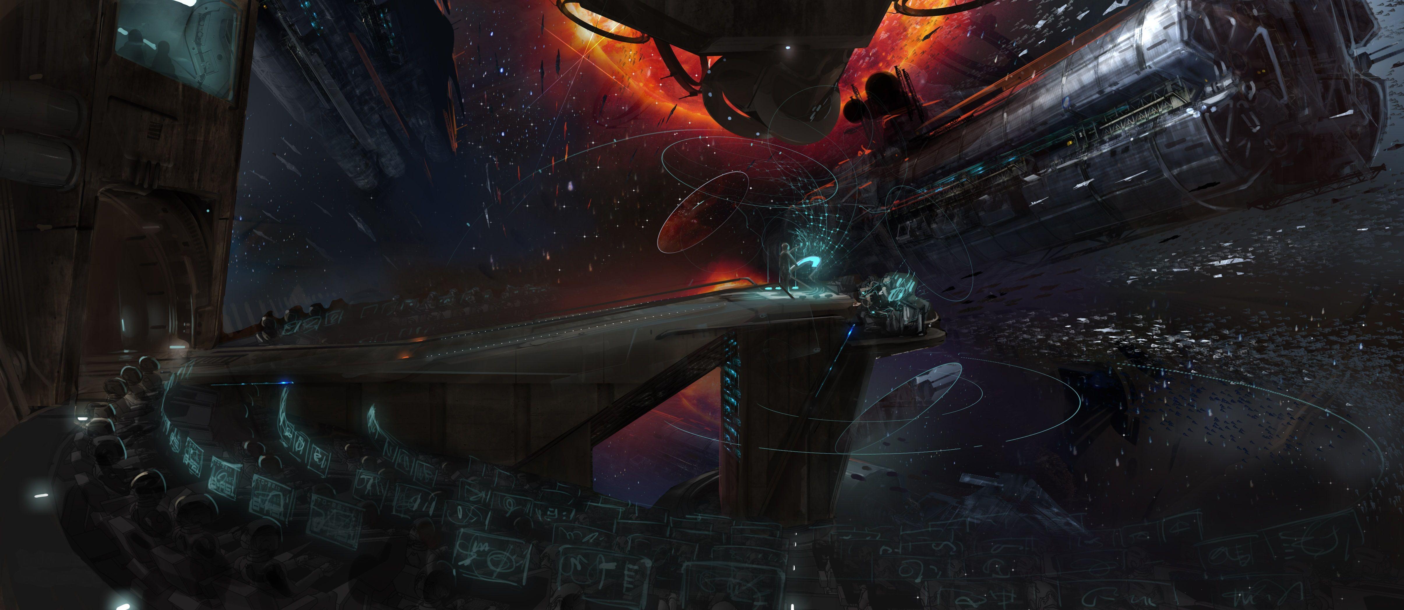 Ender's Game Wallpapers - Top Free Ender's Game Backgrounds ...