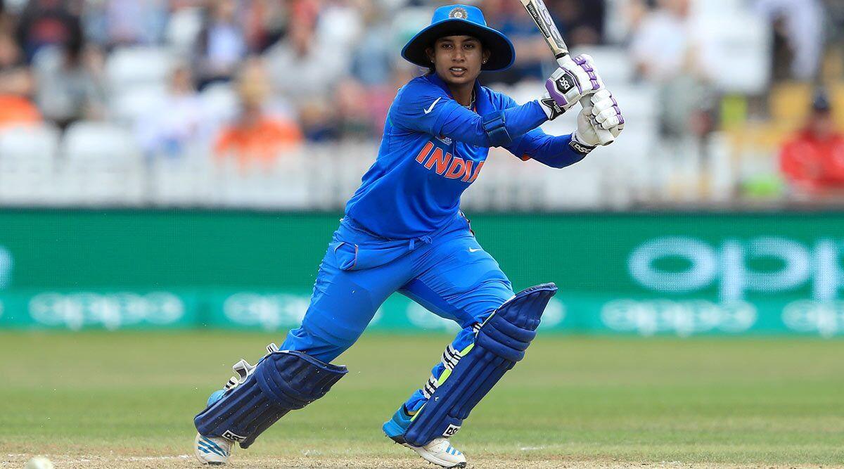 Mithali Raj Wallpapers - Top Free Mithali Raj Backgrounds - WallpaperAccess