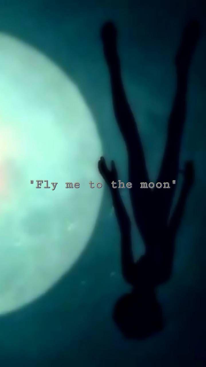 Fly Me To the Moon Wallpapers - Top Free Fly Me To the Moon Backgrounds ...