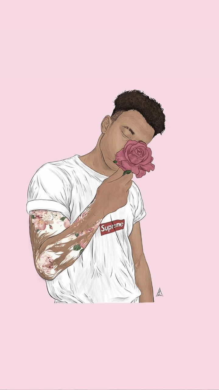 Supreme Boys Wallpapers - Top Free Supreme Boys Backgrounds ...