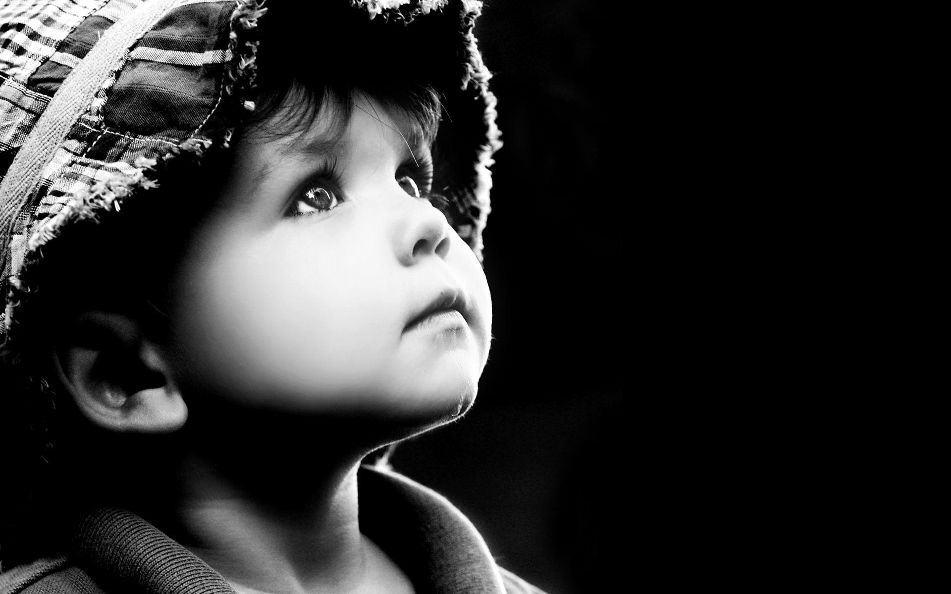 Black Child Wallpapers - Top Free Black Child Backgrounds - WallpaperAccess