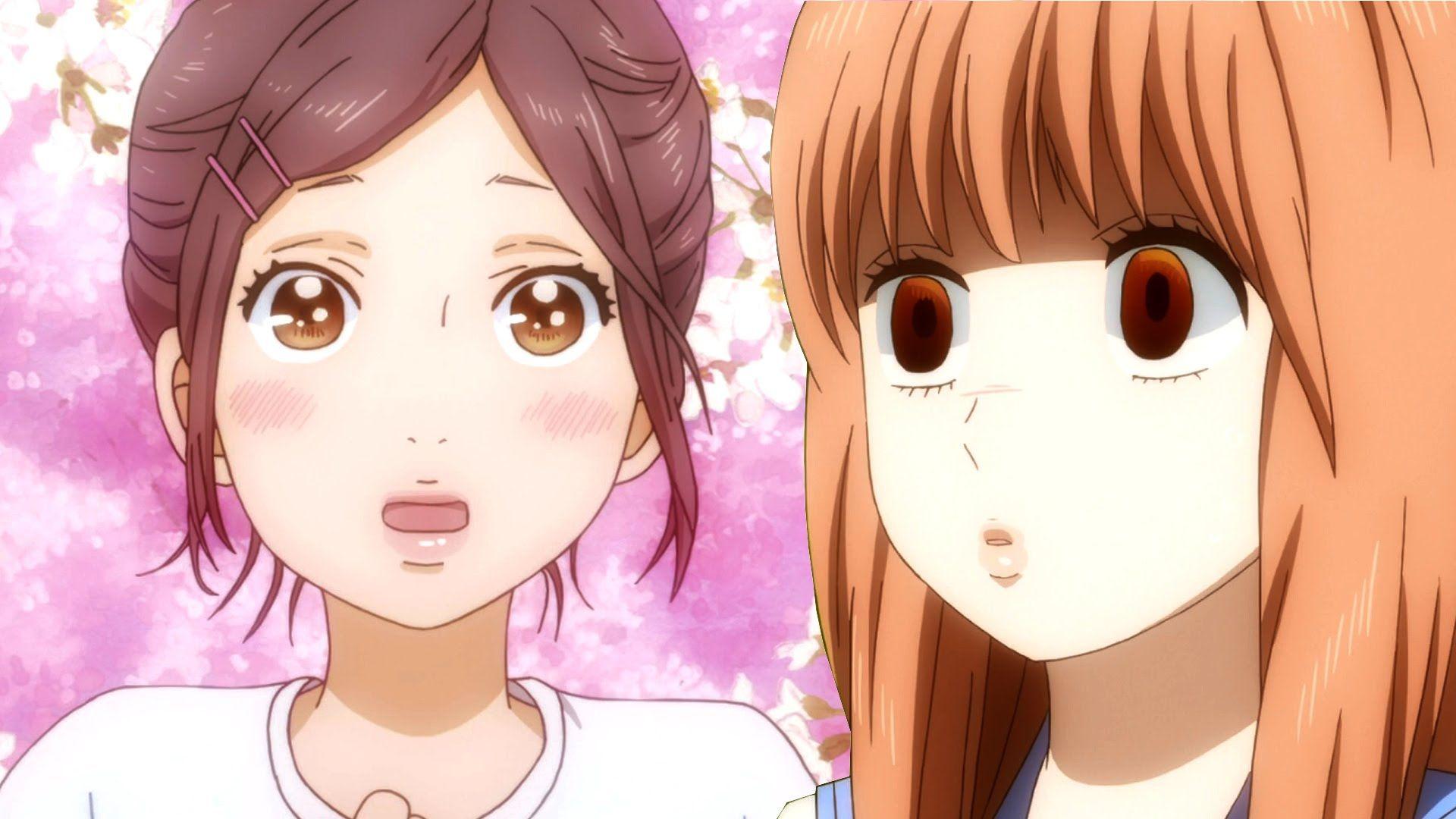 Ore Monogatari!! Wallpapers - Top Free Ore Monogatari!! Backgrounds ...