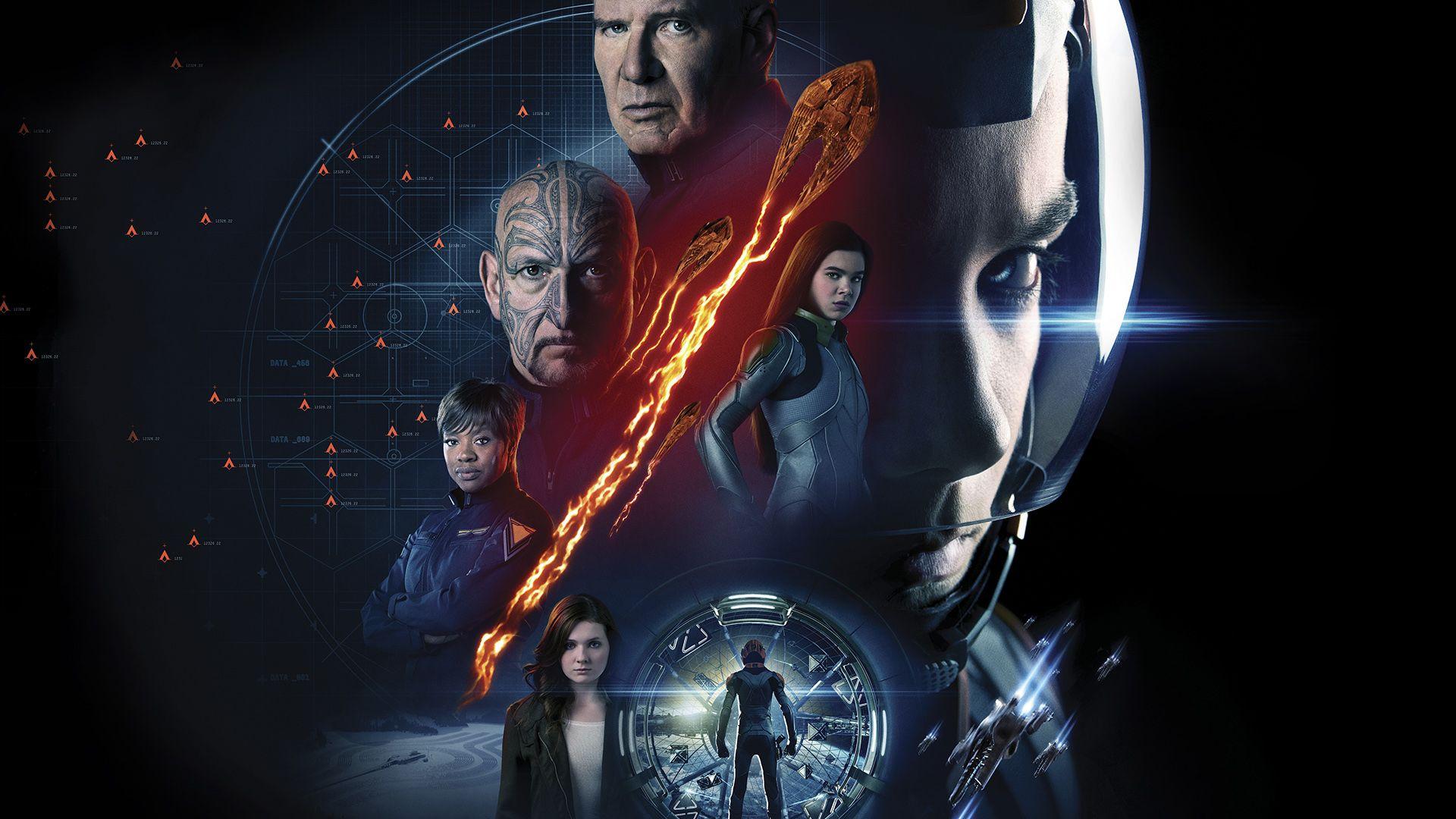 Ender's Game Wallpapers - Top Free Ender's Game Backgrounds ...