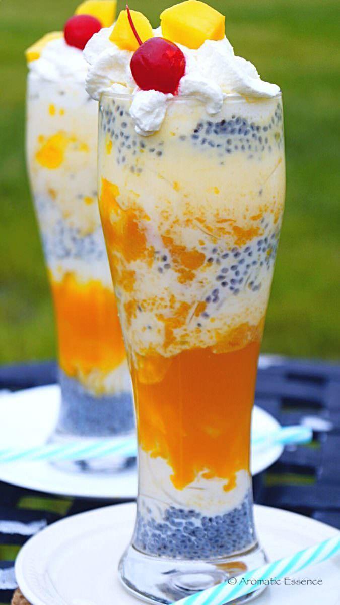 Falooda Wallpapers - Top Free Falooda Backgrounds - WallpaperAccess