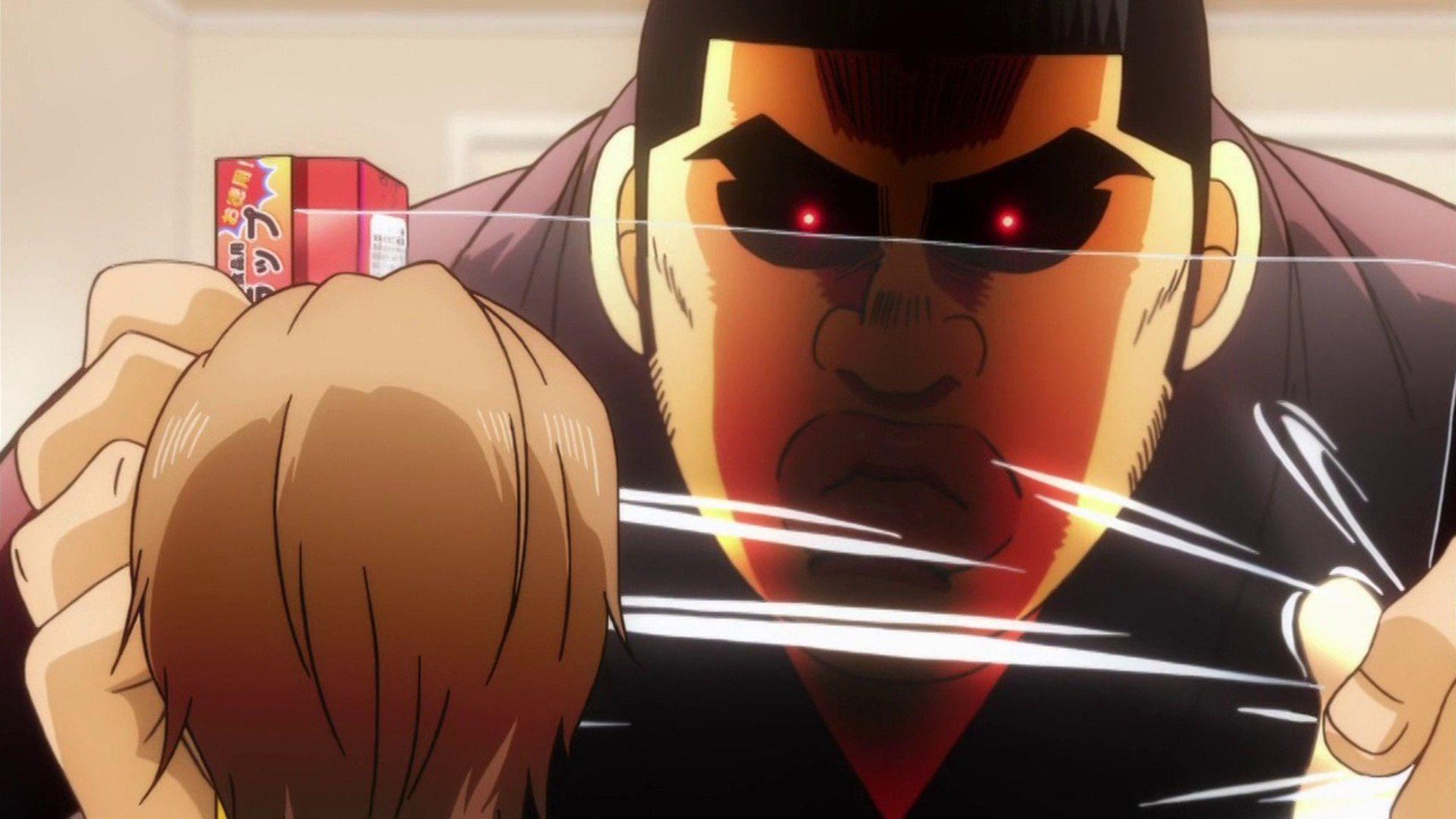 Ore Monogatari!! Wallpapers - Top Free Ore Monogatari!! Backgrounds ...