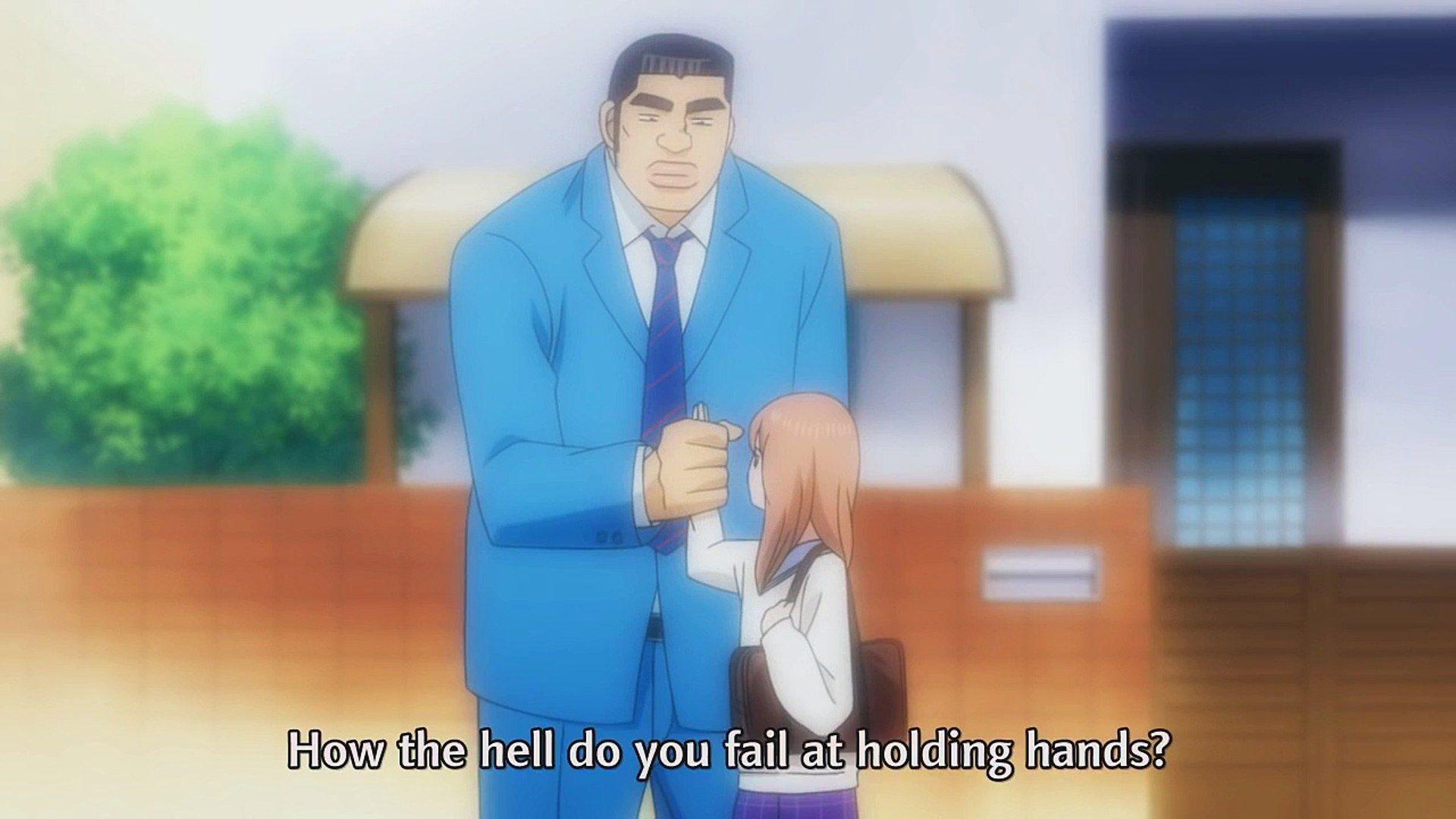 Ore Monogatari!! Wallpapers - Top Free Ore Monogatari!! Backgrounds ...