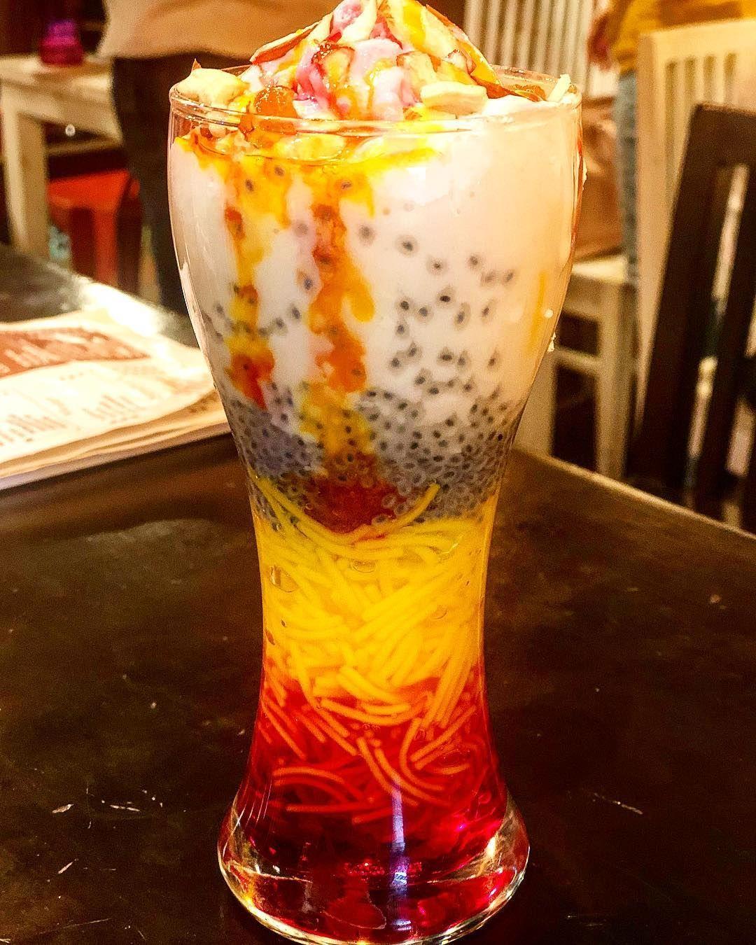 Falooda Wallpapers - Top Free Falooda Backgrounds - WallpaperAccess