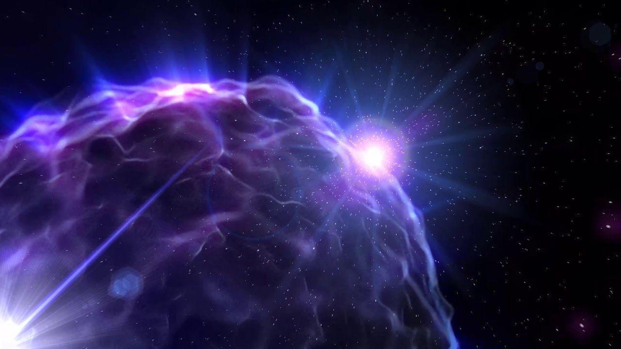 Neon Purple Space Wallpapers - Top Free Neon Purple Space Backgrounds ...