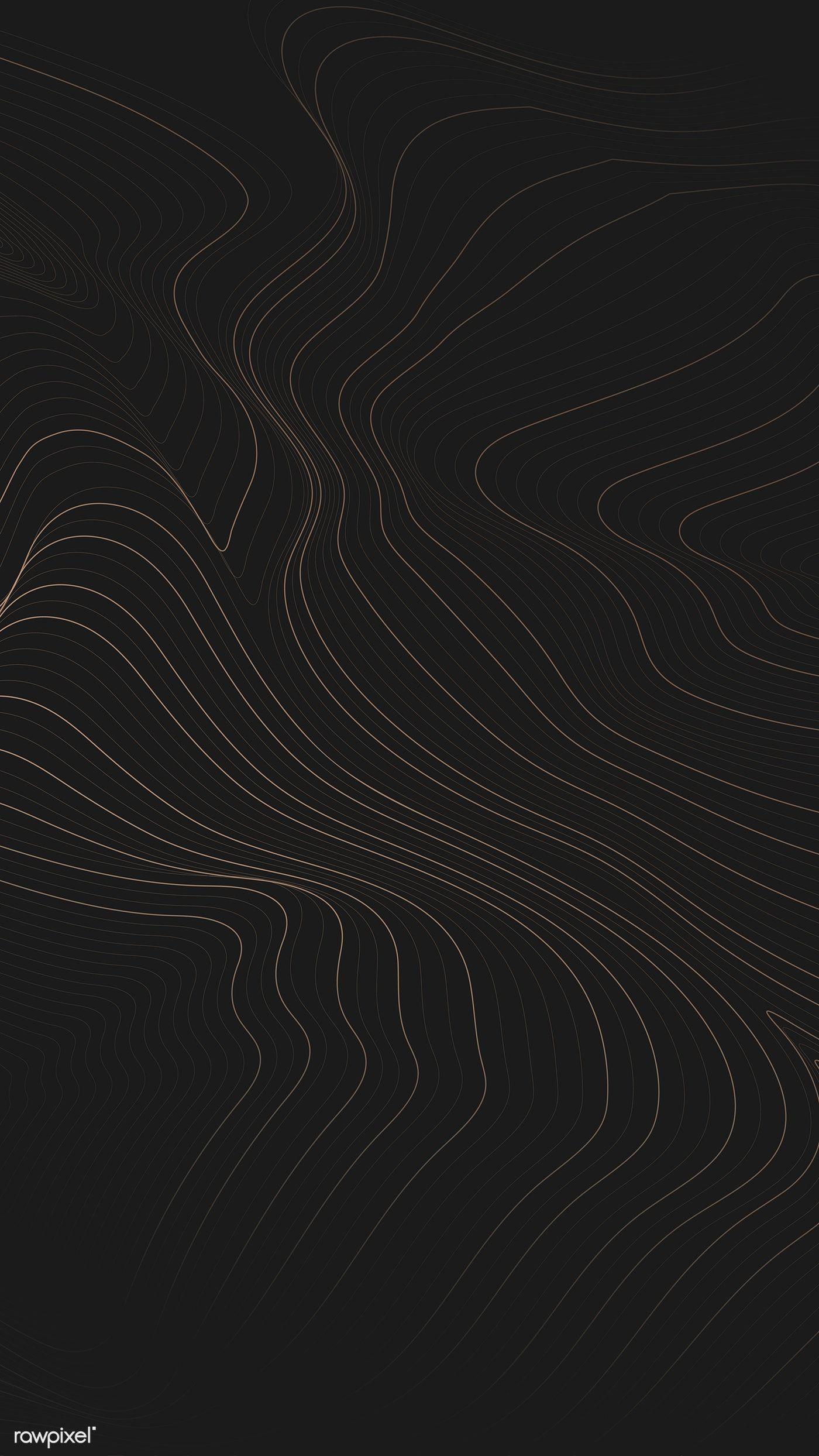 Contour Wallpapers - Top Free Contour Backgrounds - WallpaperAccess