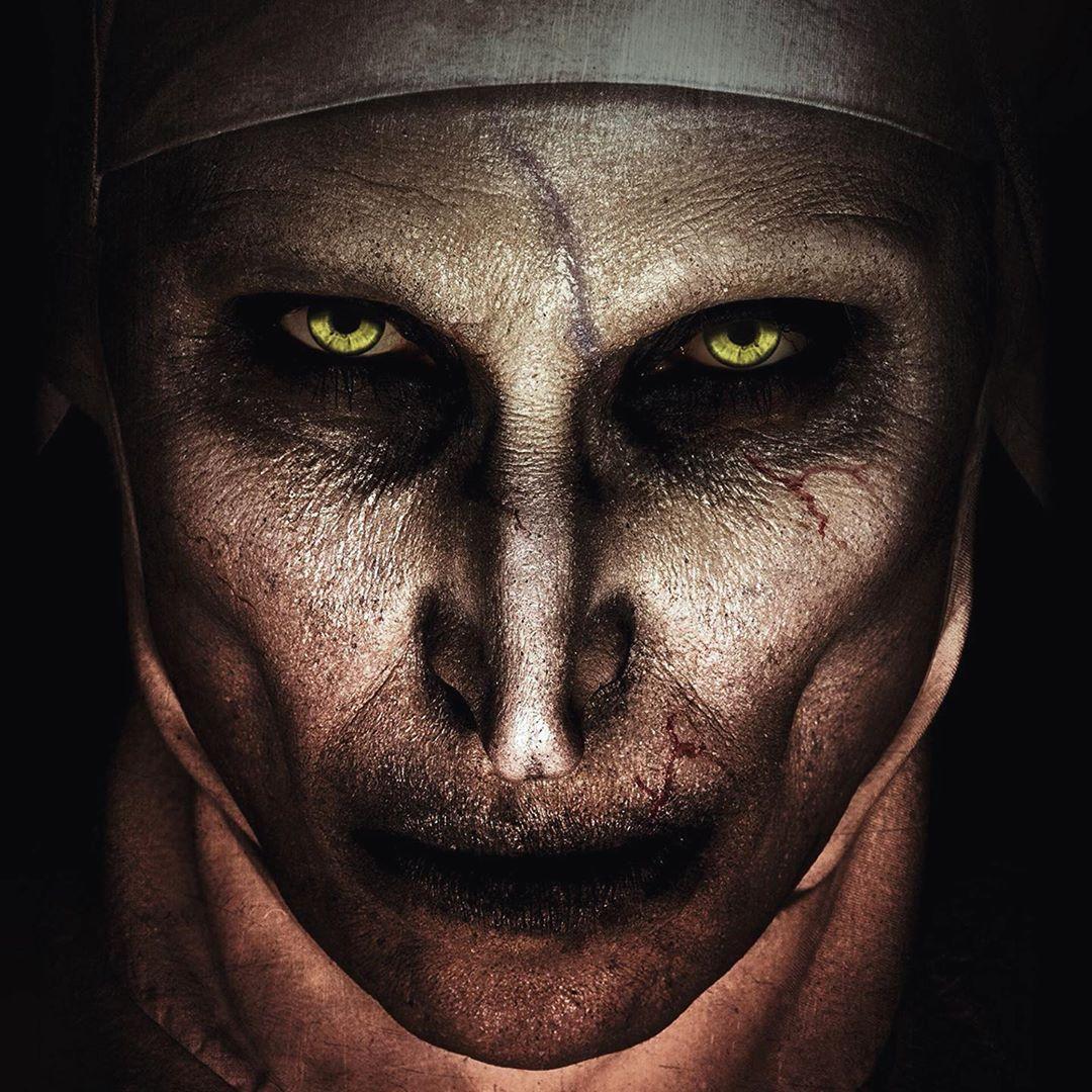 Valak Painting Wallpapers - Top Free Valak Painting Backgrounds ...