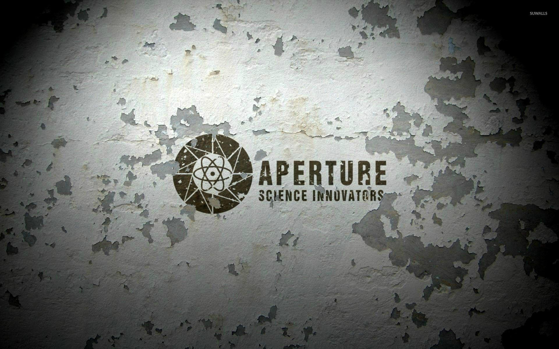 Aperture Science Wallpapers - Top Free Aperture Science Backgrounds ...