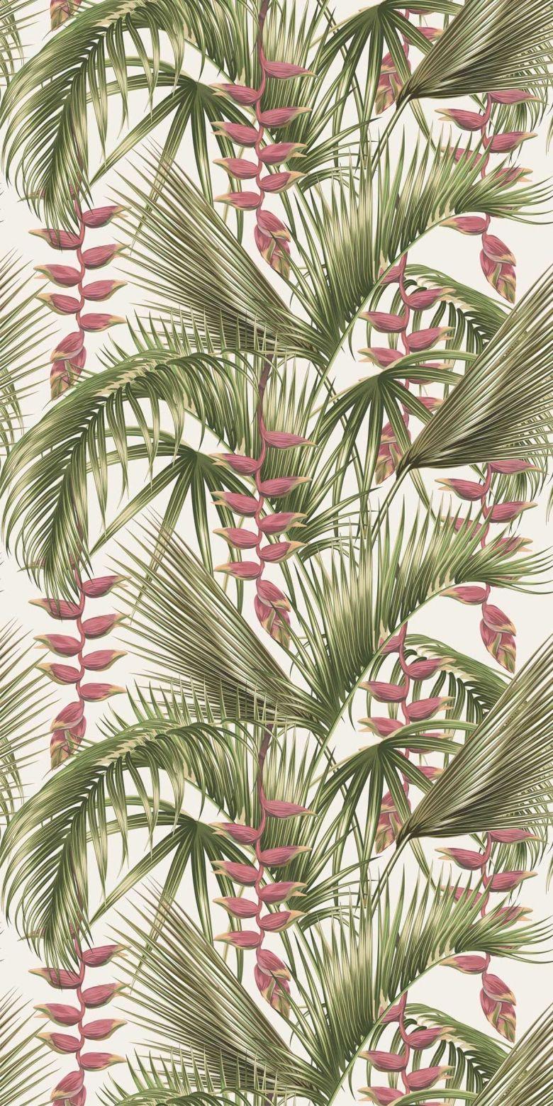 Vintage Tropical Wallpapers - Top Free Vintage Tropical Backgrounds ...