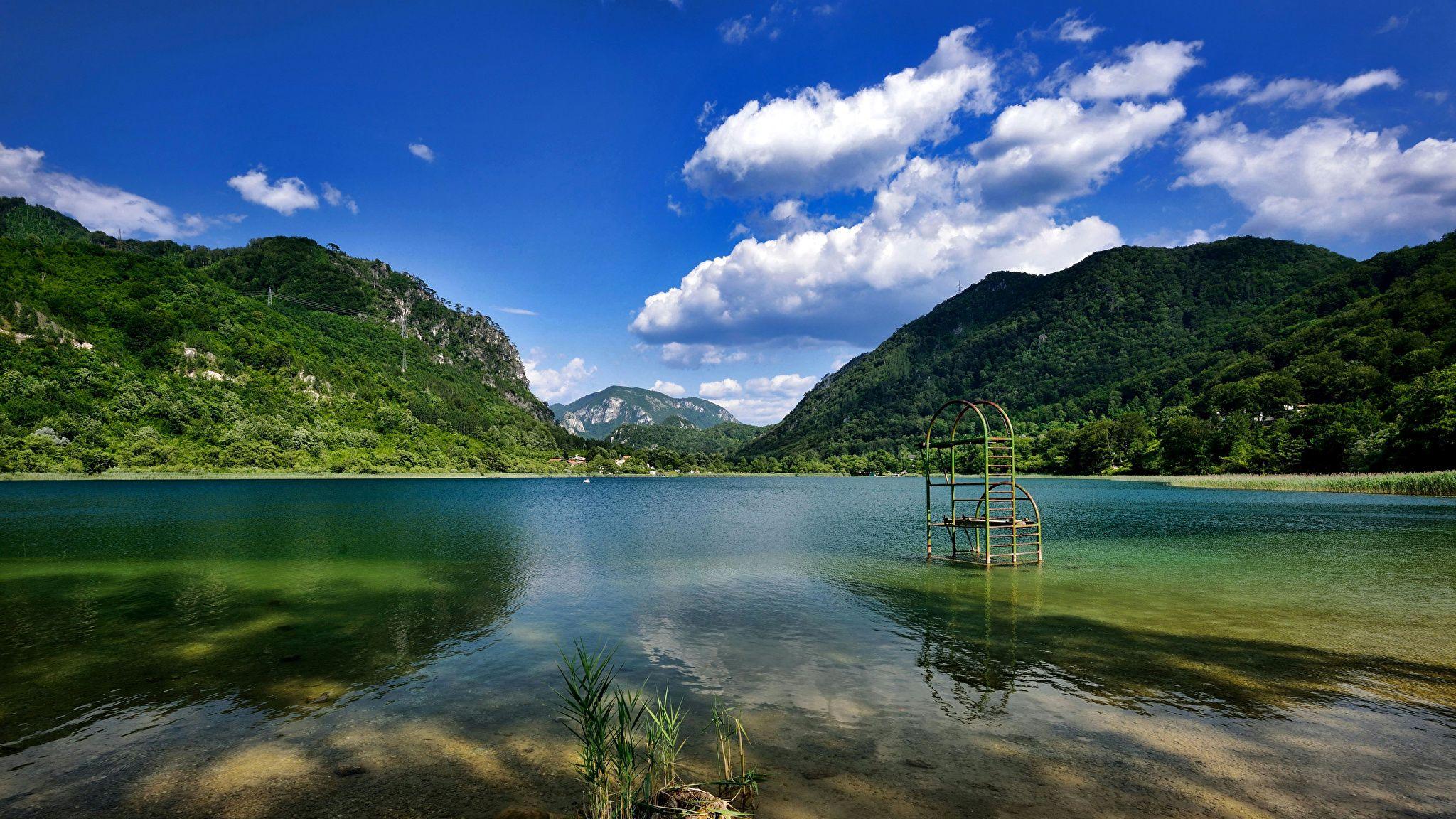 Bosnia Landscape Wallpapers - Top Free Bosnia Landscape Backgrounds ...