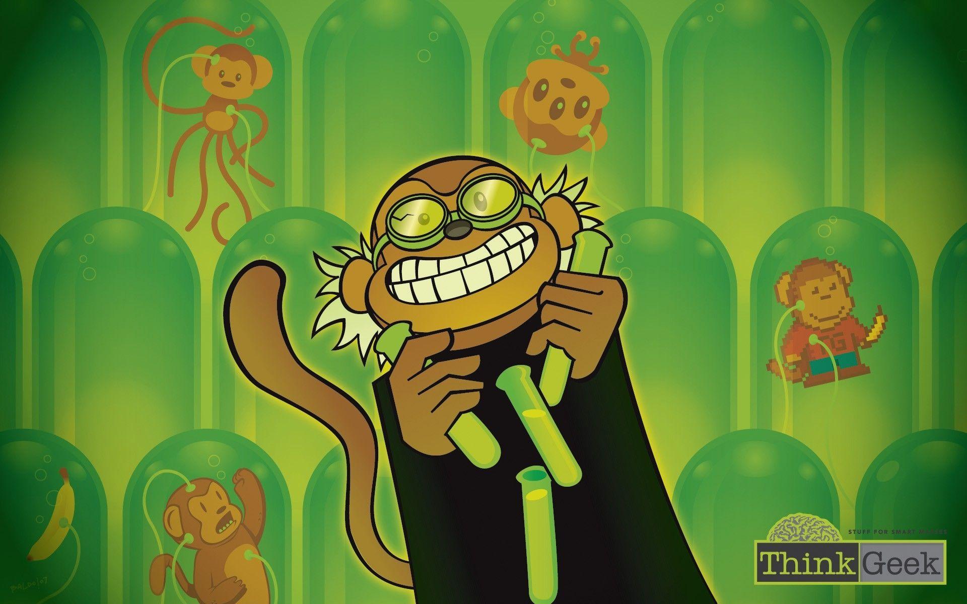Mad Scientist Wallpapers - Top Free Mad Scientist Backgrounds ...