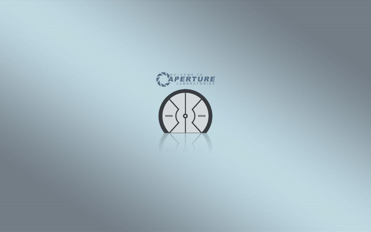 Aperture Science Wallpapers - Top Free Aperture Science Backgrounds ...