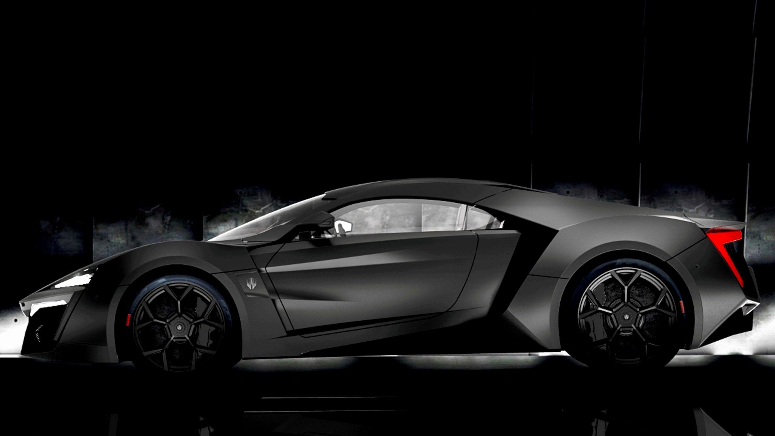 Super Sport Cars Wallpapers