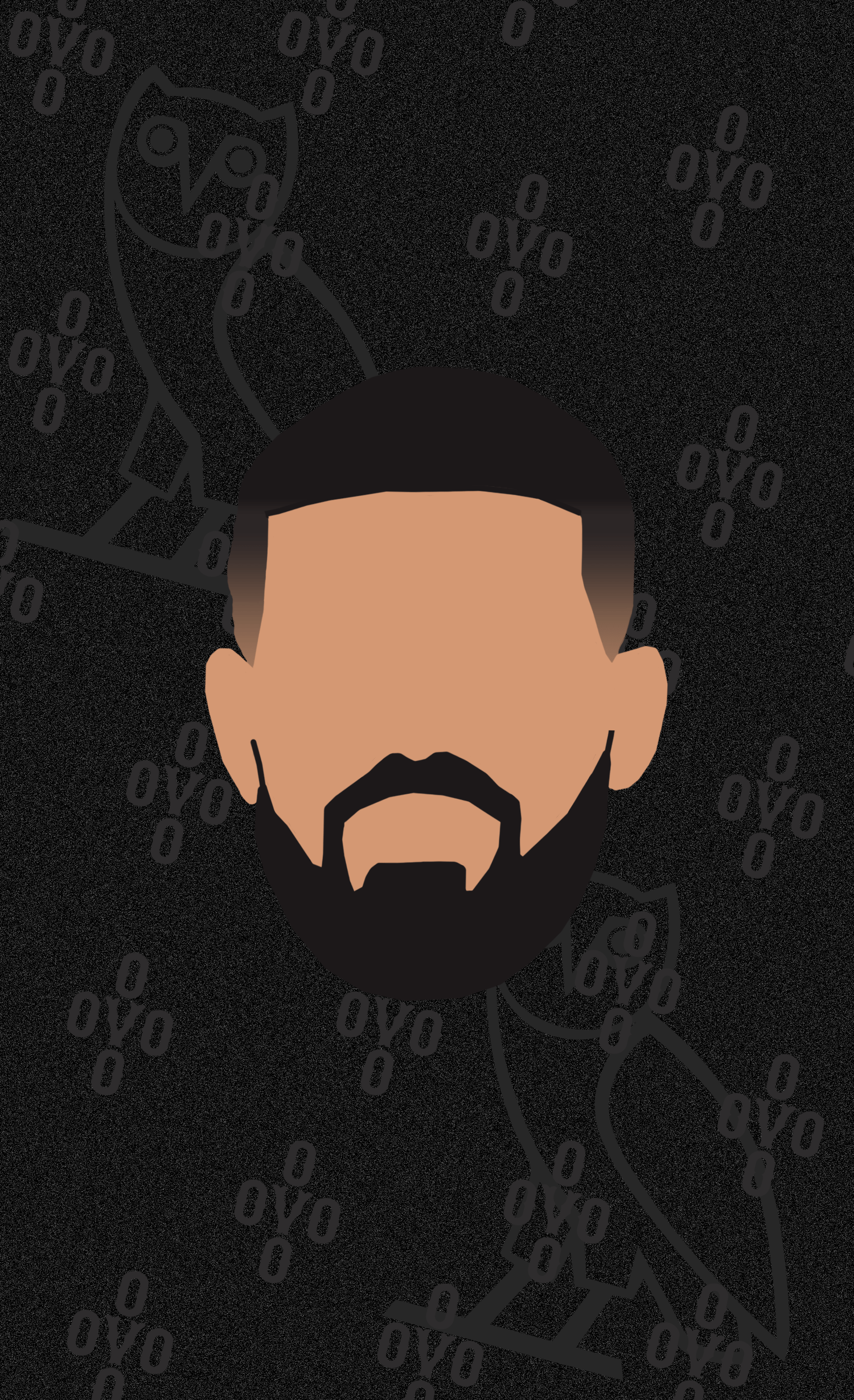Drake Logo Wallpapers - Top Free Drake Logo Backgrounds - WallpaperAccess