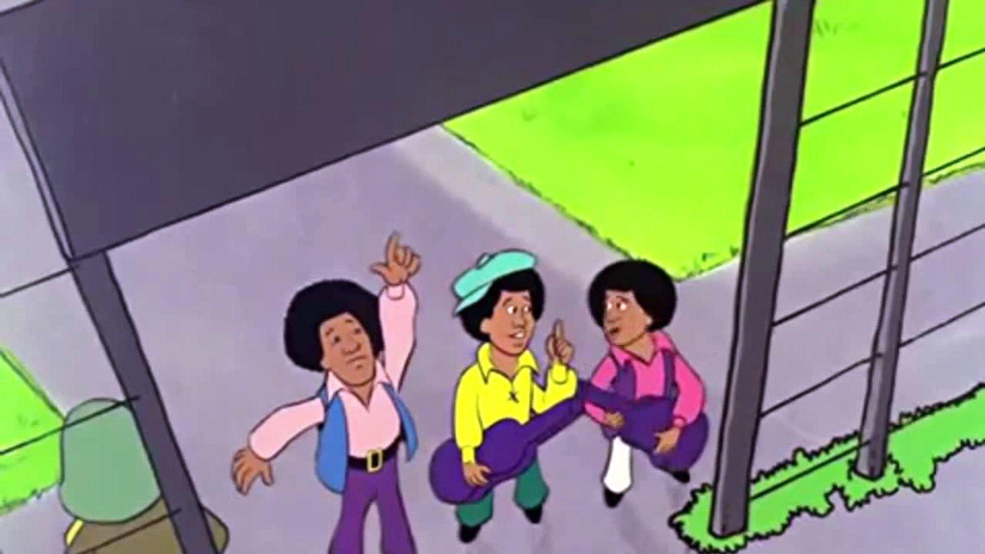 Jackson 5 Cartoon Wallpapers - Top Free Jackson 5 Cartoon Backgrounds ...