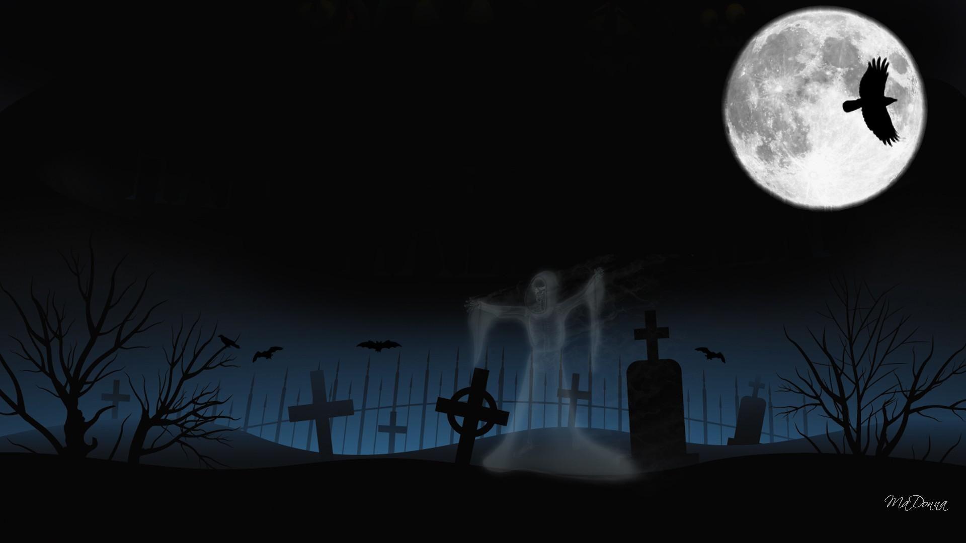 Dark Cemetery Wallpapers - Top Free Dark Cemetery Backgrounds ...
