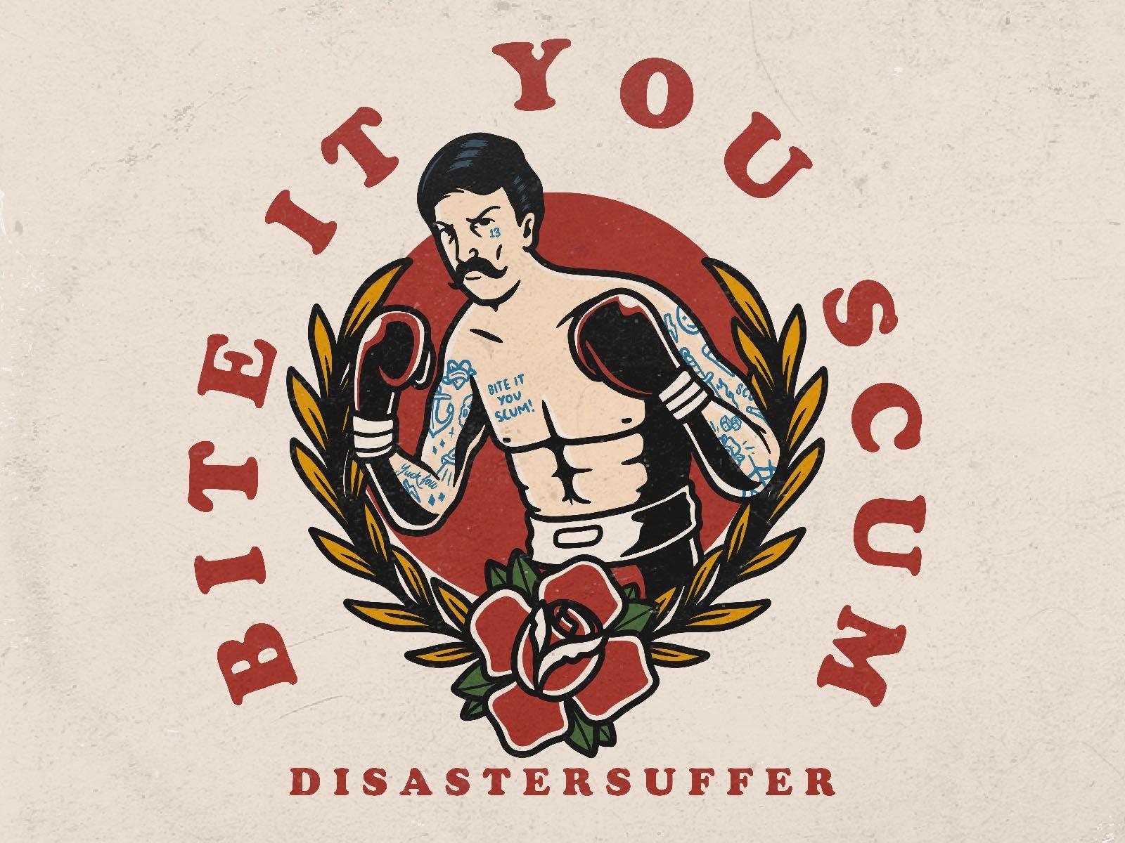 Old School Boxing Wallpapers - Top Free Old School Boxing Backgrounds ...