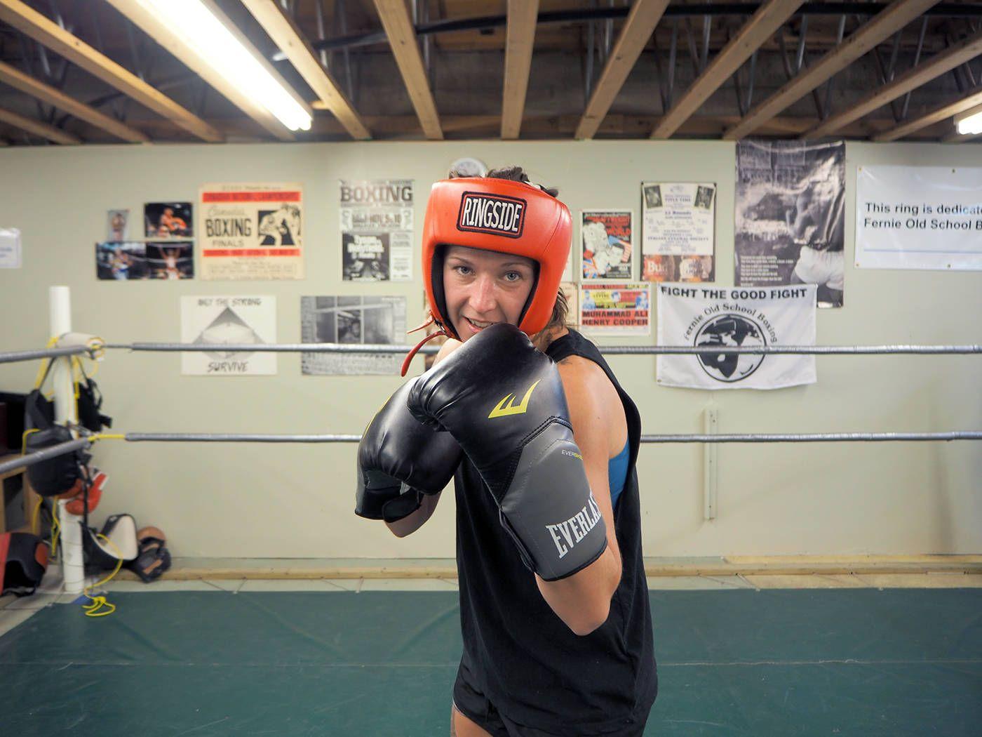 Old School Boxing Wallpapers - Top Free Old School Boxing Backgrounds ...