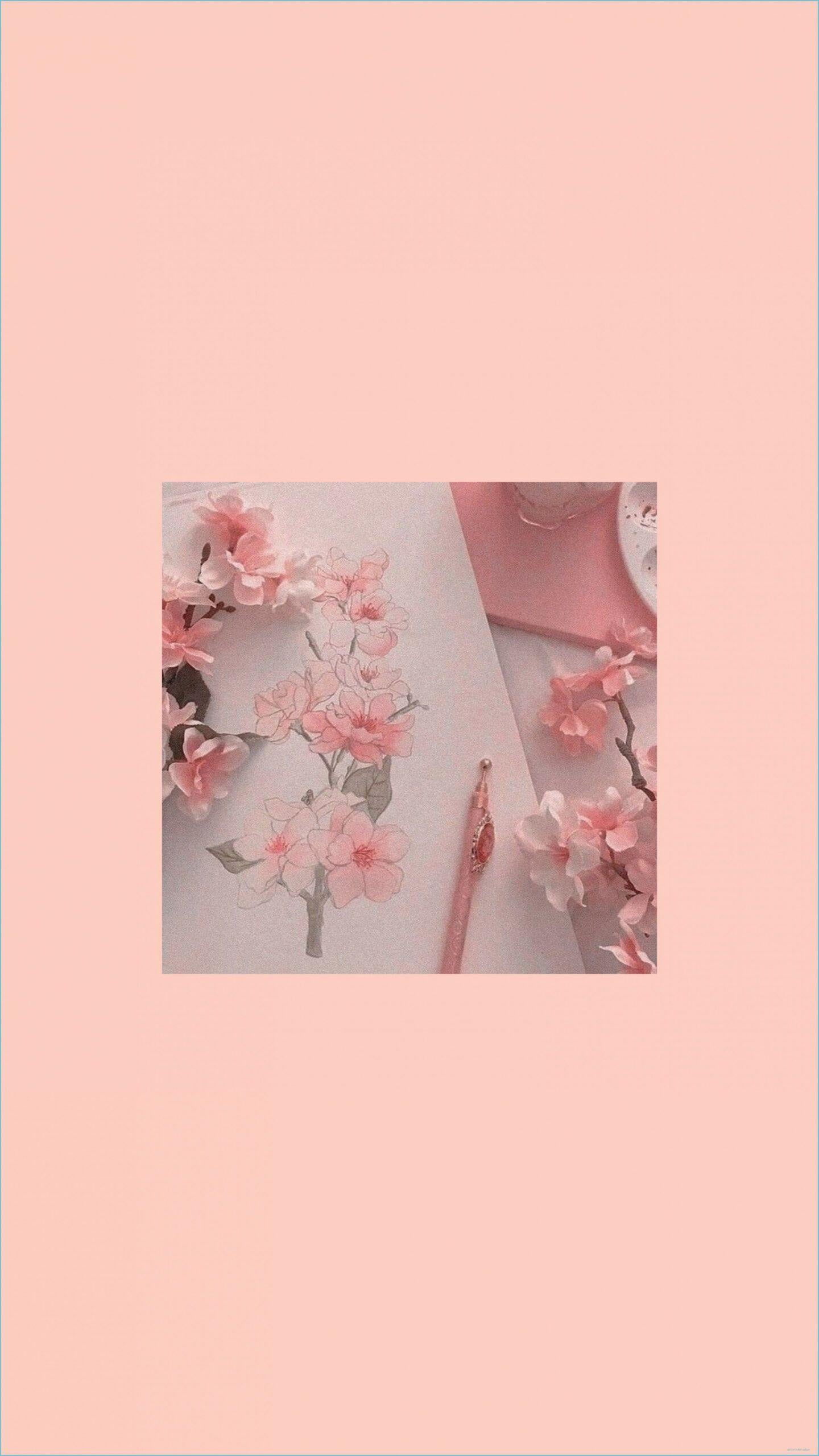 Soft Red Aesthetic Wallpapers - Top Free Soft Red Aesthetic Backgrounds ...