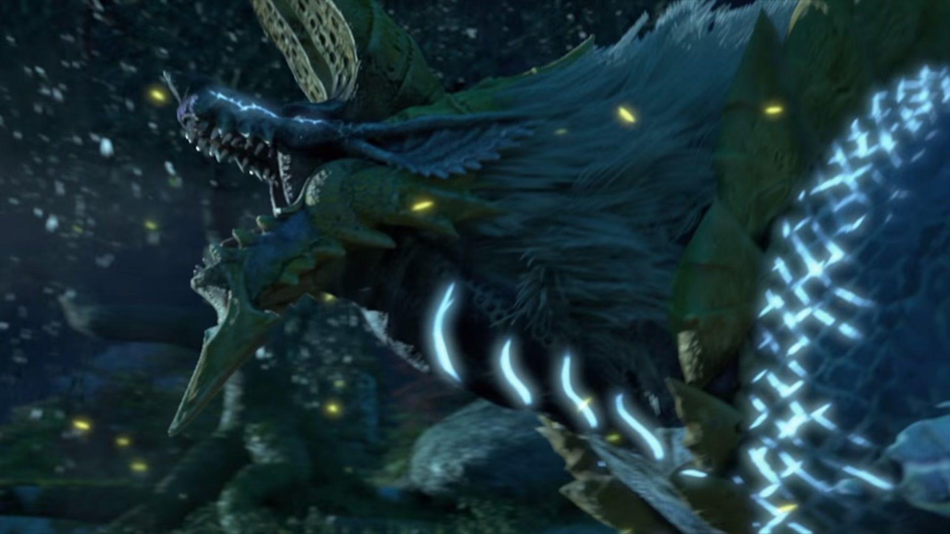 Monster Hunter Generations Wallpapers - Top Free Monster Hunter ...